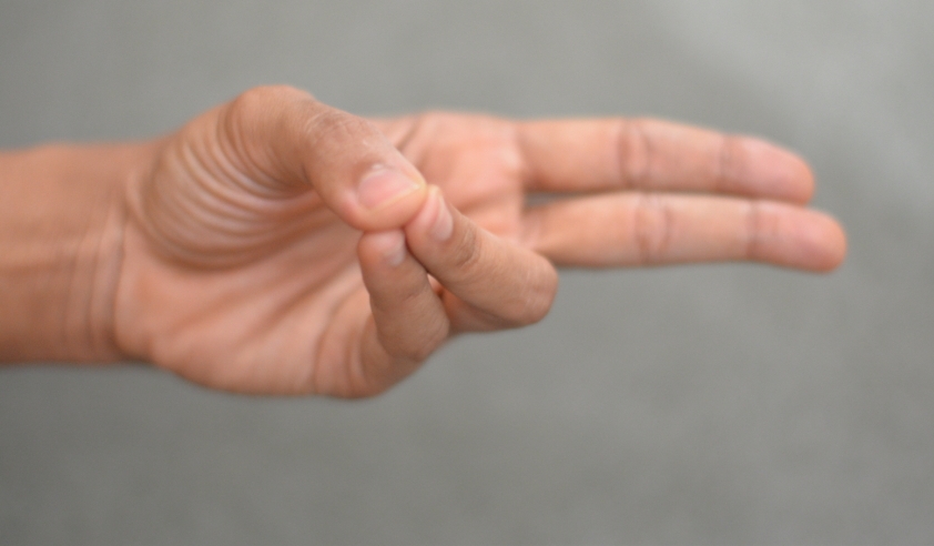 What is the Significance of Yoga Mudras?