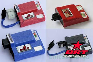 Harga CDI BRT Terbaru 2017