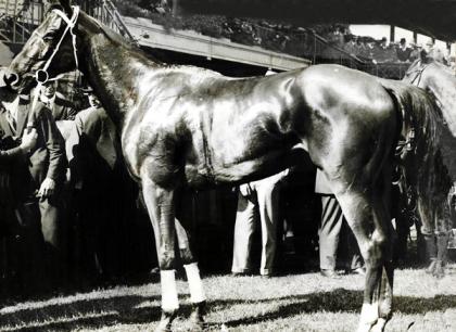 Phar Lap