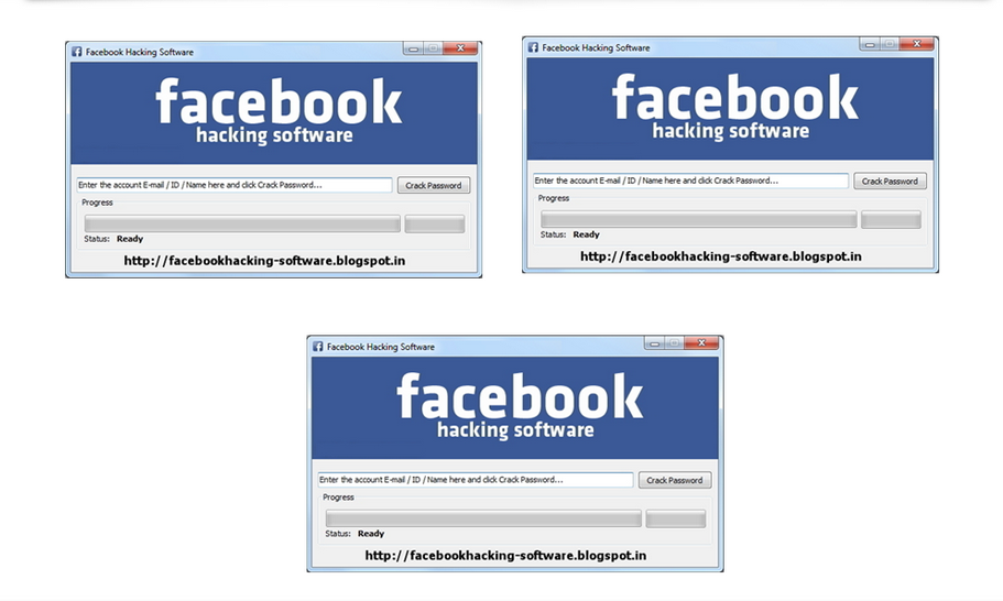 FB INFINITE - THE MOST POWERFUL FACEBOOK MARKETING SOFTWARE