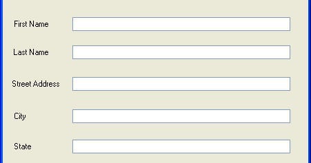 codeproject: How to clear all TextBoxes on a Form in VB.net