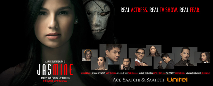 TV Series Review: Jasmine (2014)