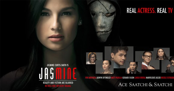 TV Series Review: Jasmine (2014)