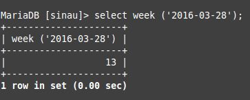 Fungsi-fungsi dalam MySQL | pujilestari