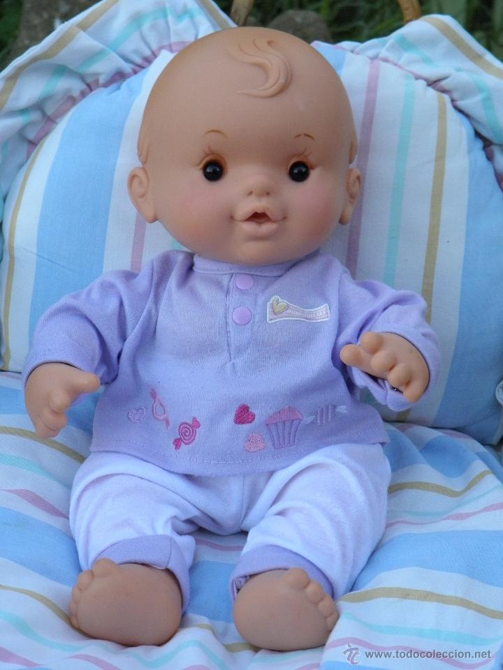 El rincón de mis muñecas: Cocolín