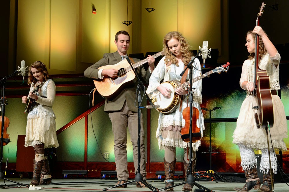 Driller's Place: Southern Raised