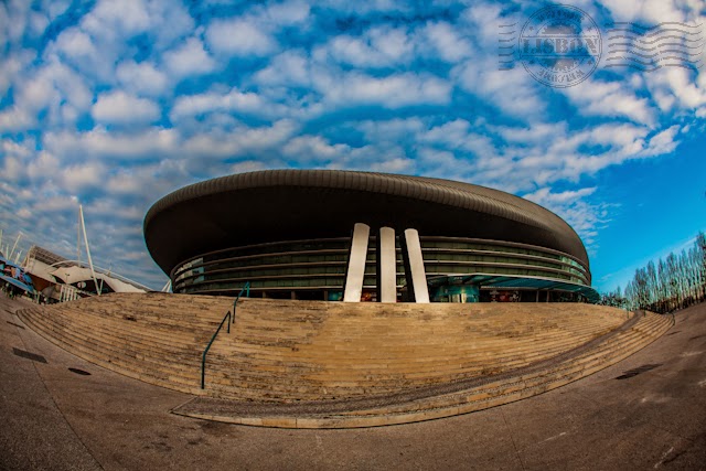 AGENDA MEO ARENA 2015