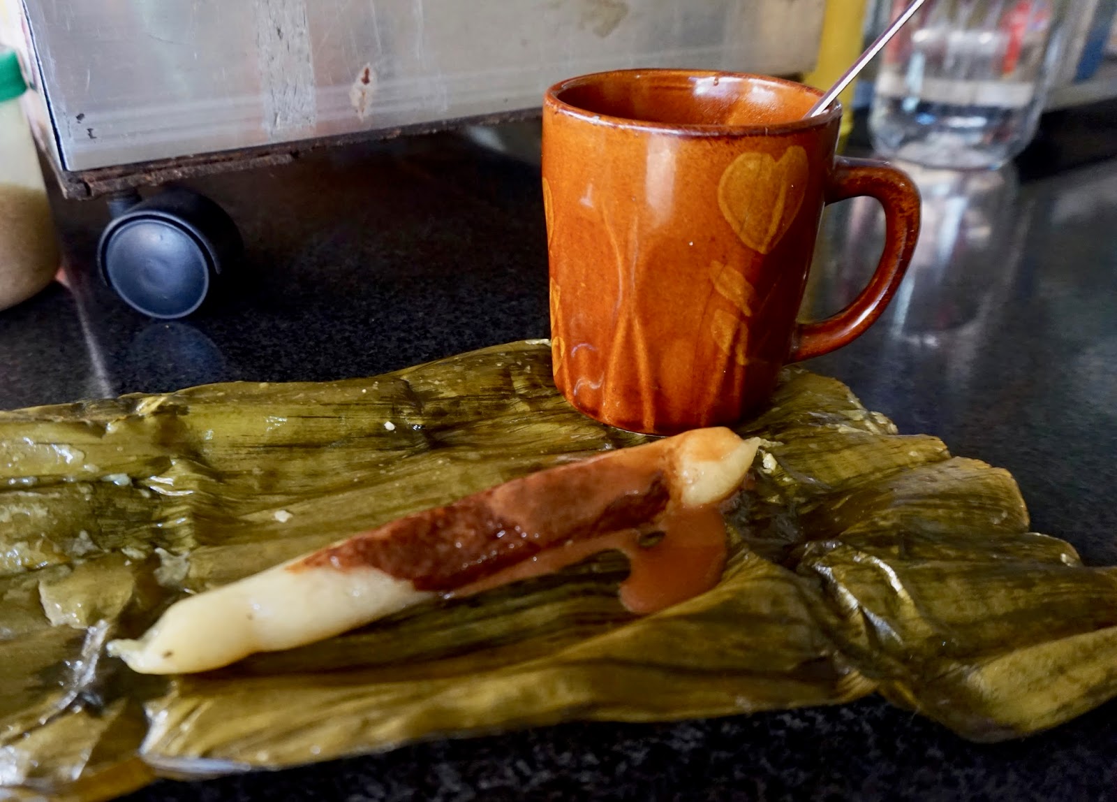 TBJ Travels Dumaguete-Siquijor Travel Guide 4: Dumaguete Food Trip ...