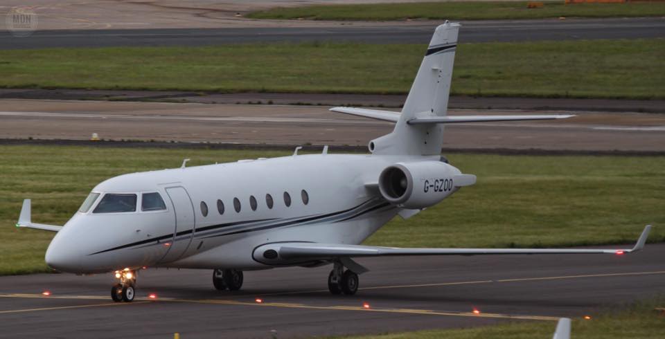 Yorkshire Spotters: 06/07/17