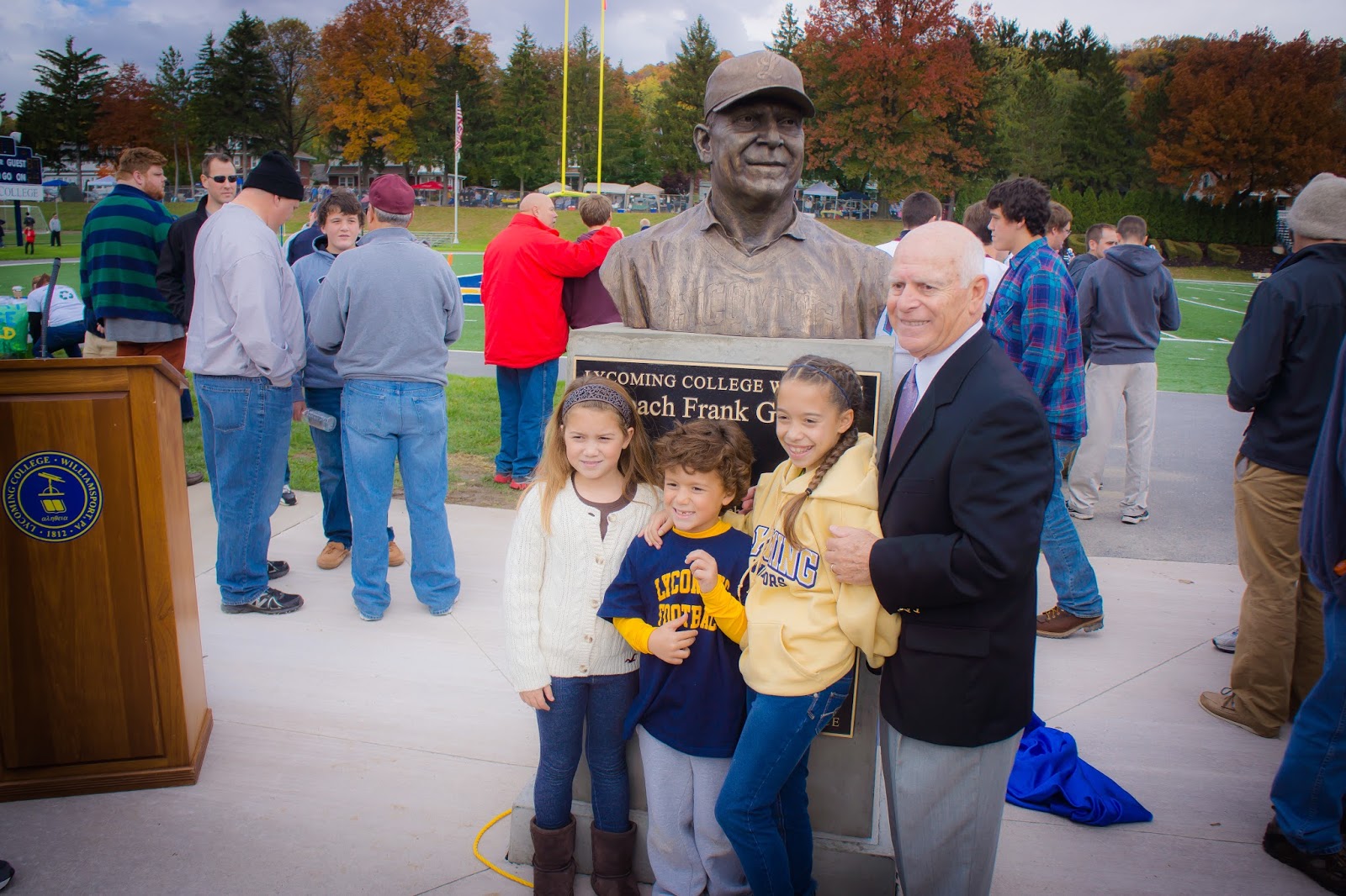 The Girardi Legacy: Girardi Reaches Ultimate Recognition as College ...