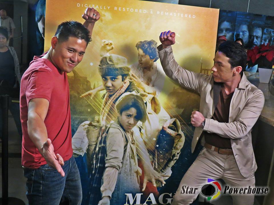 5 Reasons To Watch The Digitally Remastered Edition of Magic Temple ...