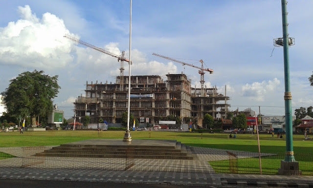 7 Hal Penjelajahan Kami Di Kota Purwokerto # EXPLORE PURWOKERTO - THE ...