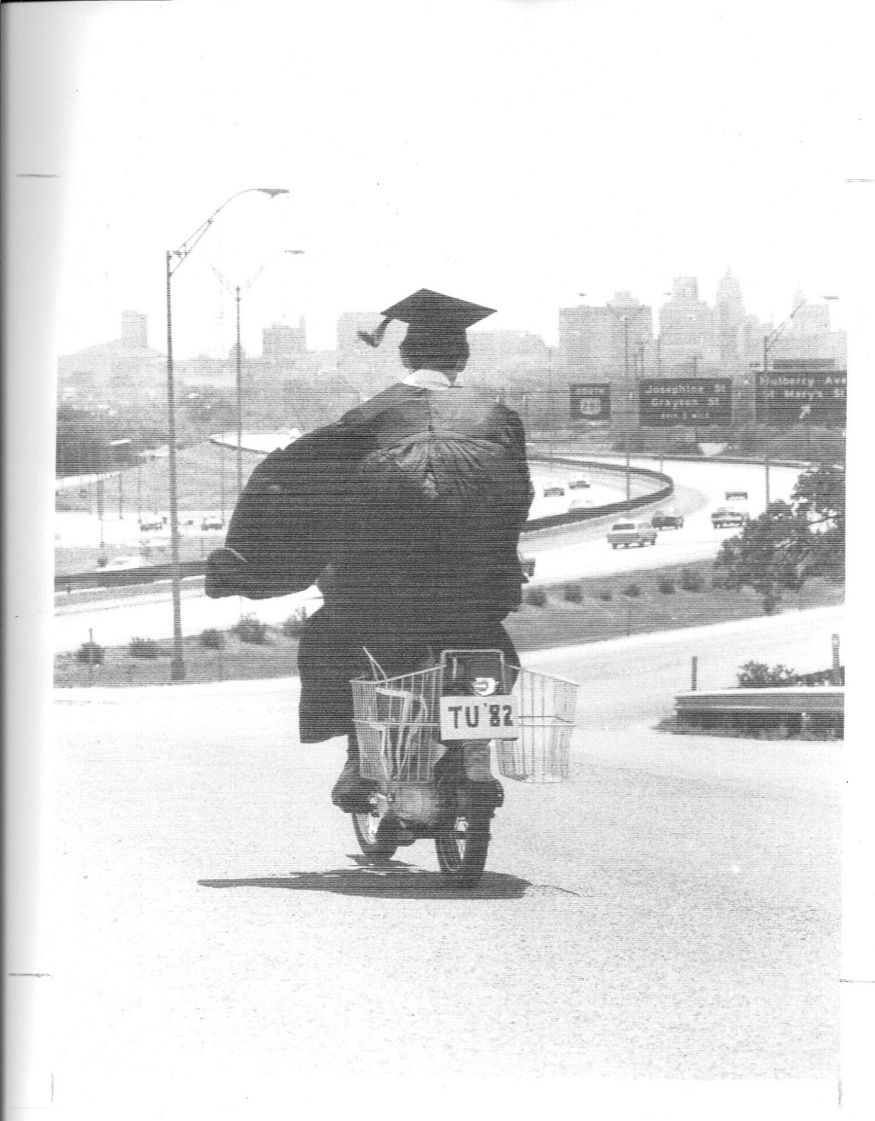 Trinity University Special Collections and Archives: New Beginnings