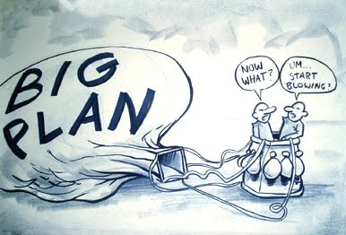 A Simple Guy: How To Execute.