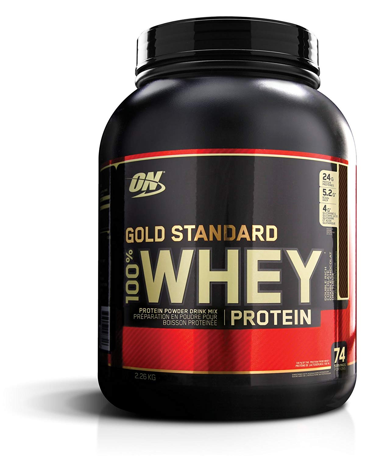 BEST TOP 3 WHEY PROTEIN - Medical consultant & health tips