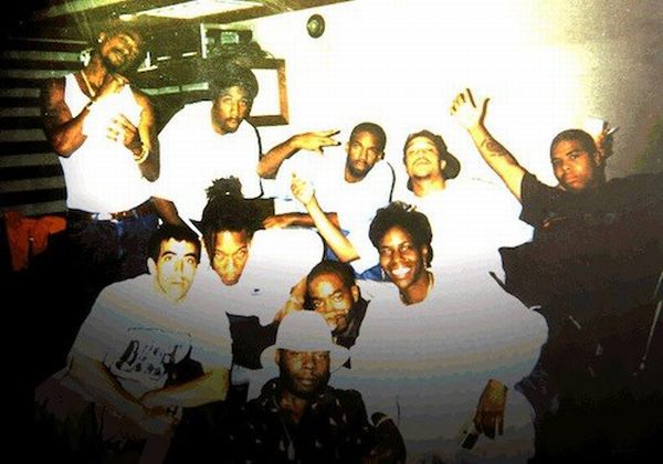 2Pac : The Forgotten Projects: 1996 - One Nation, Volume One