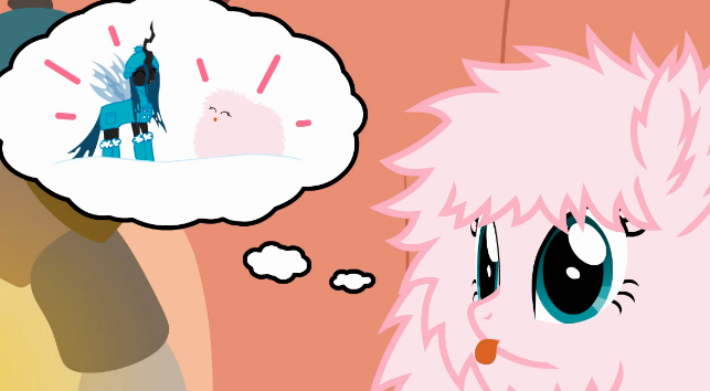 Equestria Daily - MLP Stuff!: Fluffle Puff Tales: "Chrysmas Special"