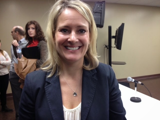 Group Trying To Reduce Child Victimization | Country 94