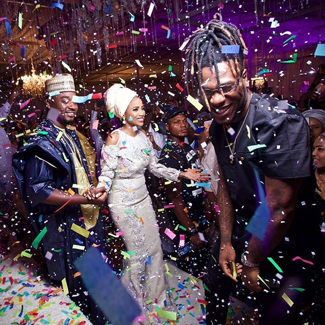 Welcome To Kemi Ashefon's Love Haven: Indimi Sisters Are More Excited ...