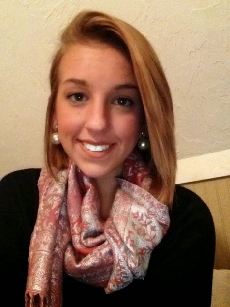 Hope for Limpopo: HFL Intern Deryn featured in WSU 'News from Student ...