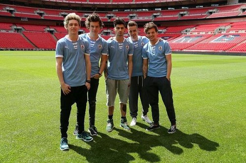 ONE DIRECTION: concierto y entradas en uruguay