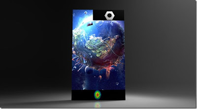 Future Cell Phones Technology: Samsung ISD Phones