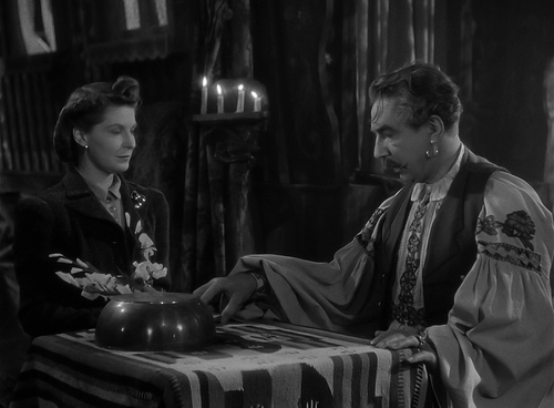 WAYNE'S WORLD OF CINEMA: THE WOLF MAN (1941)