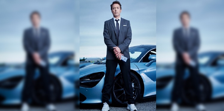 OnePlus Taps Robert Downey Jr. as New Brand Ambassador - TeknoGadyet