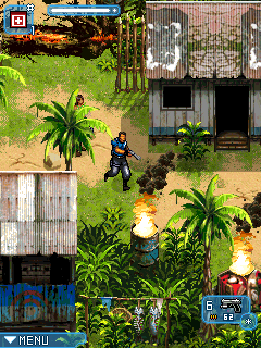 Zombie Infection 2 (By Gameloft) | PRO APK FREE