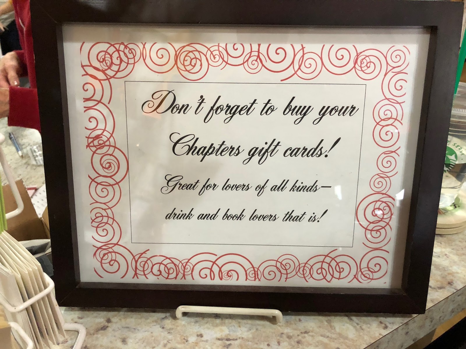 The Indie Bob Spot: Chapters - Miami, OK