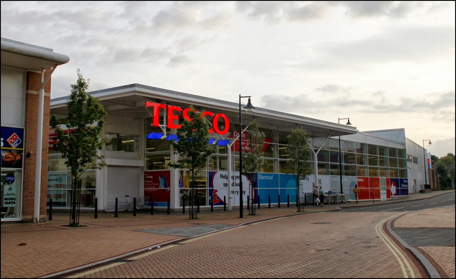 Your Photo Dreams 2013: Madeley Market Town Ironbridge part of Telford ...