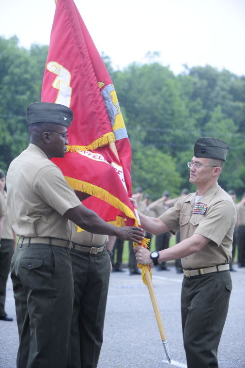 Sinh Hoạt QLVNCH: Đại tá TQLC Hoa Kỳ gốc Việt William H. Seely III được ...