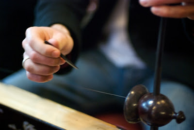 Music around the World: Dan Bau (Đàn Bầu) of Vietnam