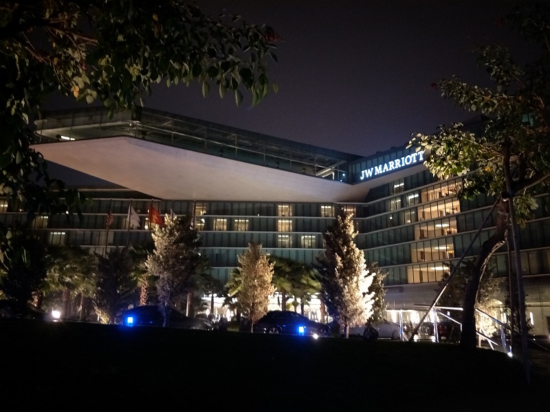 カジノブログ～カジブロ～: カジノ紹介~CHARLIE ONE CLUB~