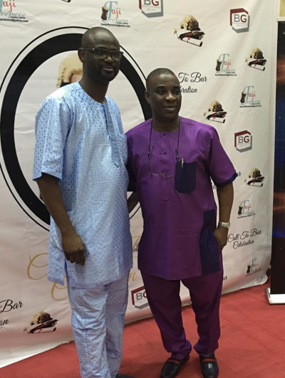 Fathia Balogun,Olamide, Kemi Afolabi At K1,Wasiu Ayinde's Daughter Dami ...