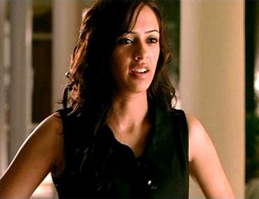 Some Soft World: Hazel Keech -Bodyguard Movie Actress | HAzel Keech Hot ...