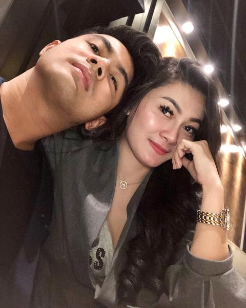 Biografi Profil Biodata: Biodata Delia Yasmine dan Aktor Guntur Triyoga