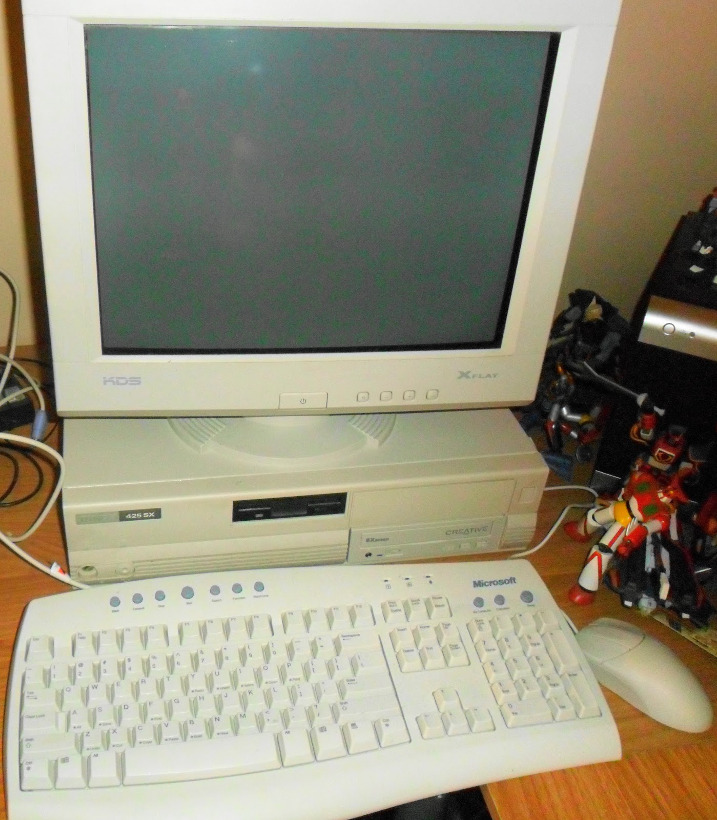 Wargame Dork: Retro Computing: Why Bother? Part 4: Basic Systems ...