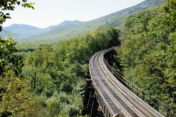 OTIS (Odd Things I've Seen): Hiking a Monster: New Hampshire’s ...