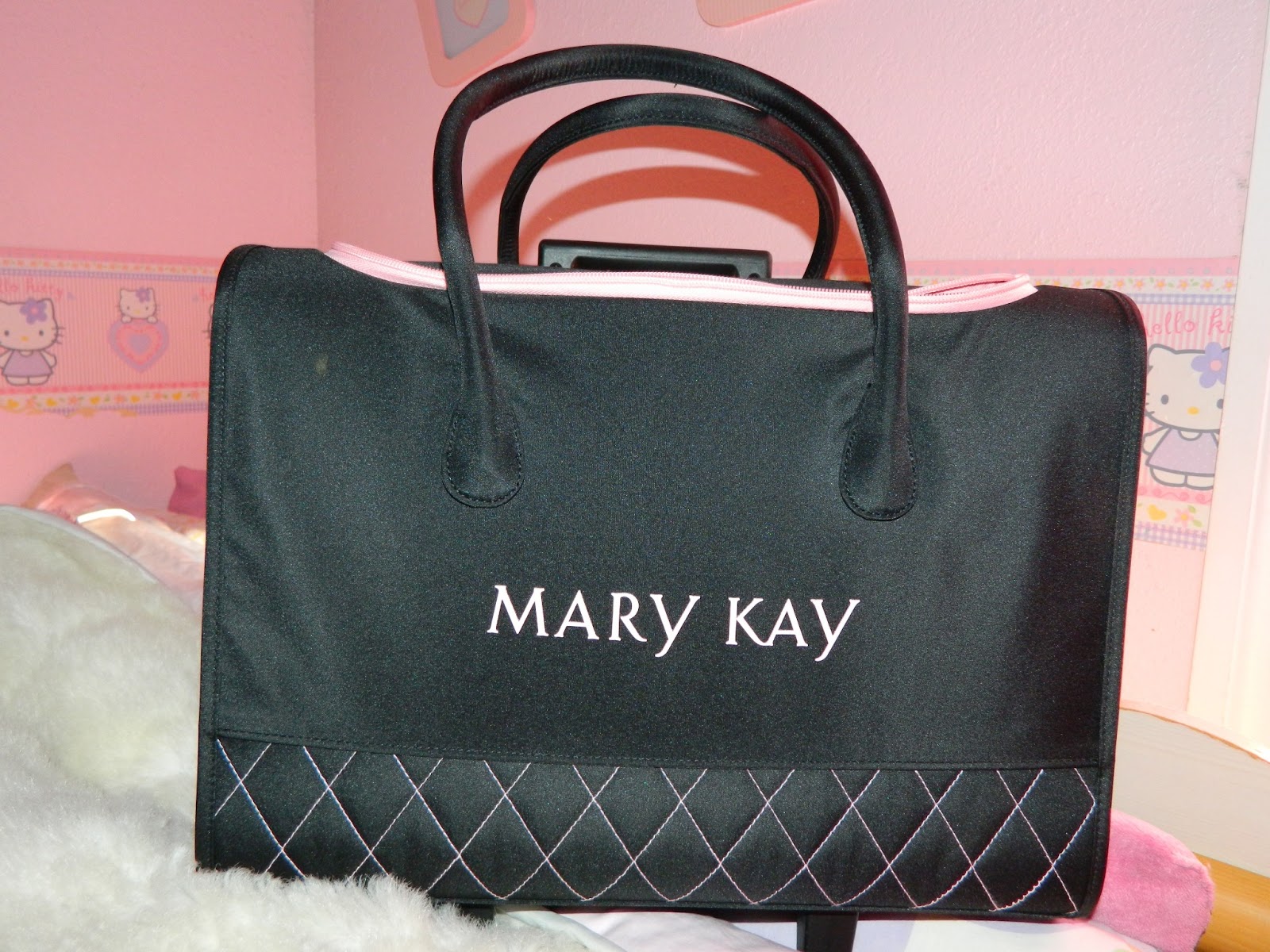 Mary Kay Consultant
