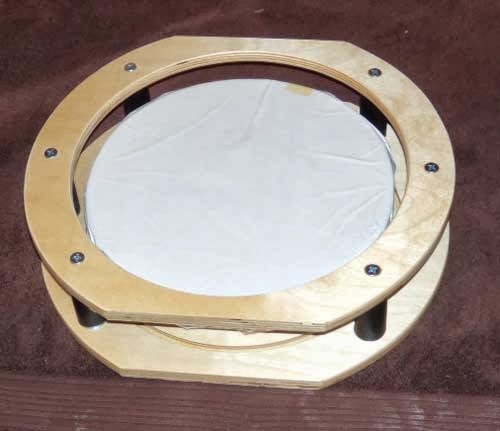 DobSTUFF Astronomical Telescopes