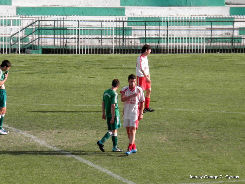 Olympiakos liosion f.c: Συνέχεια φιλικών για τον Ολυμπιακό Λιοσίων