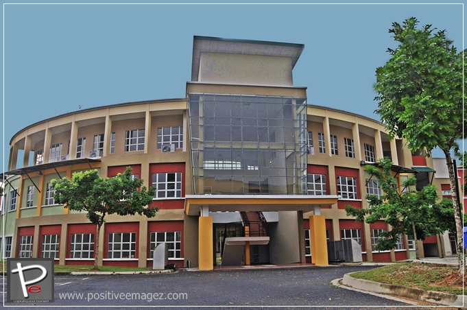 Tripple A: kampus baru Unikl Mestech??