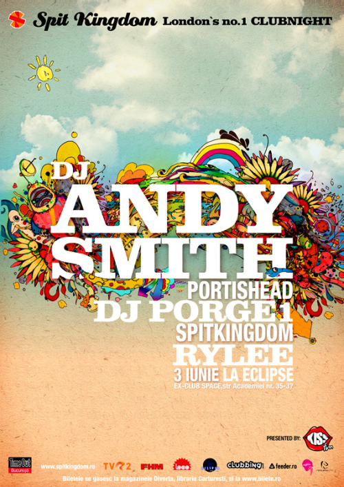 Art Homework: Good Poster Design Example