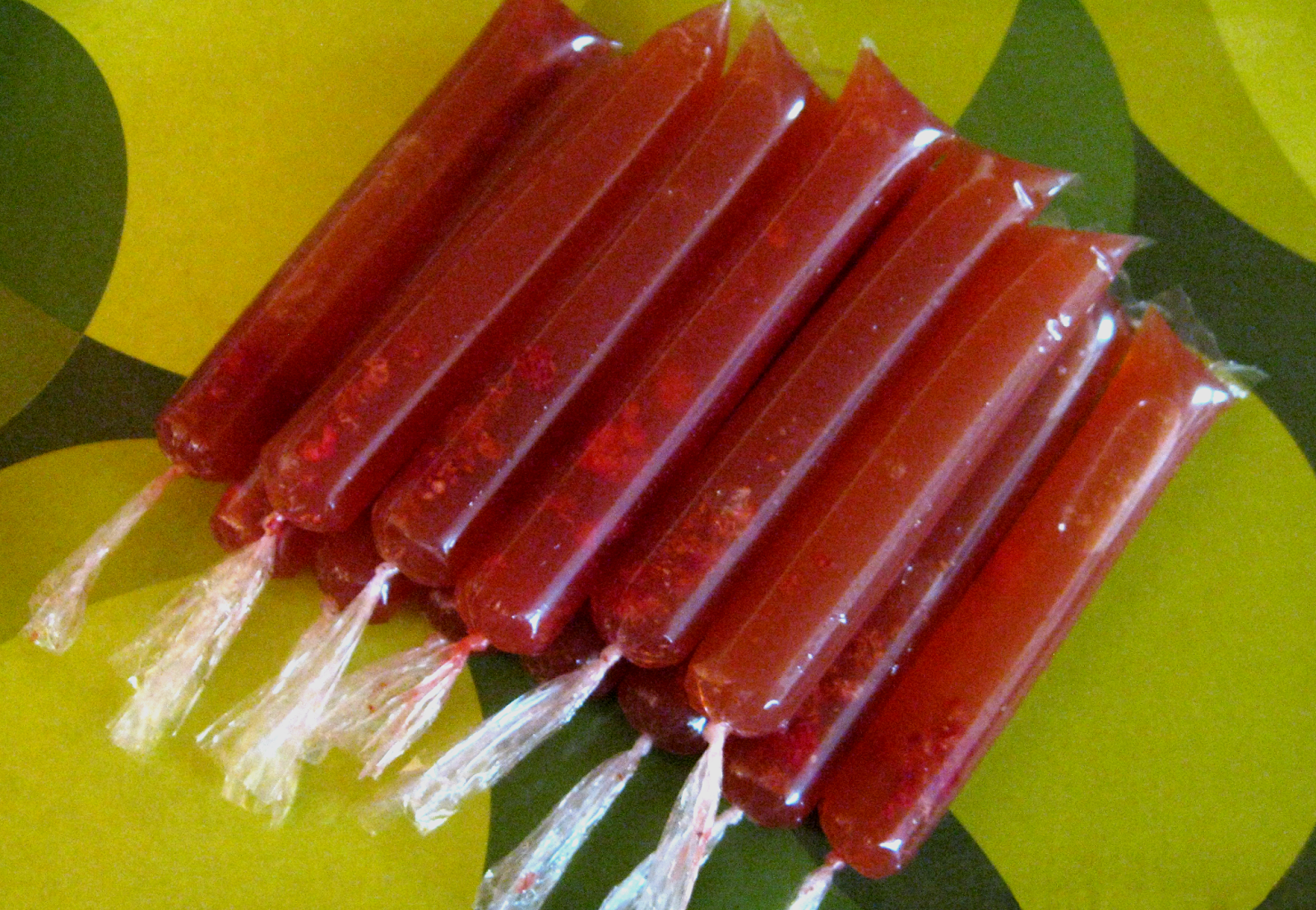 Dominican Blondie: marzo 2016