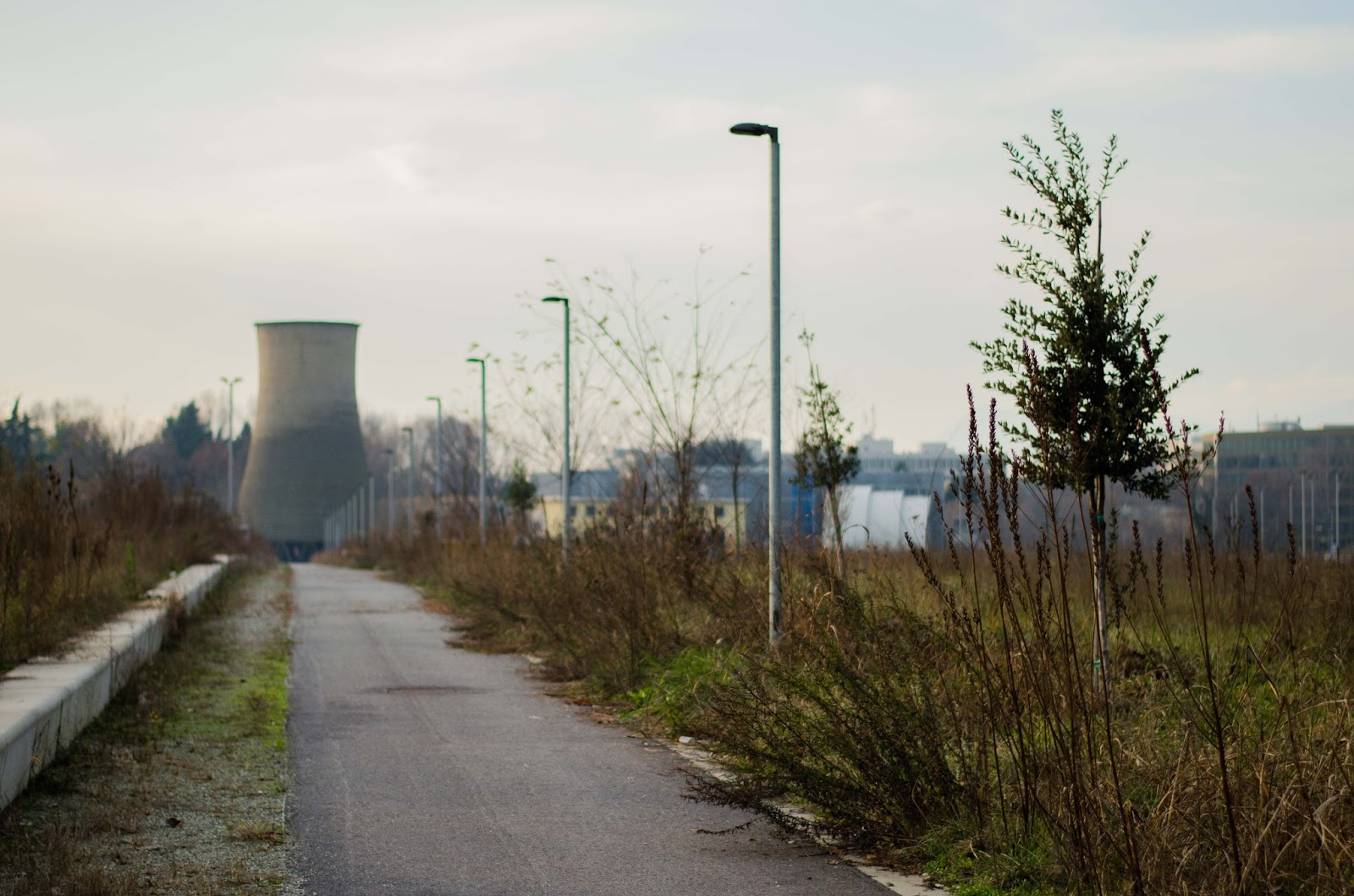 Urbanismo Diário: Parco Dora