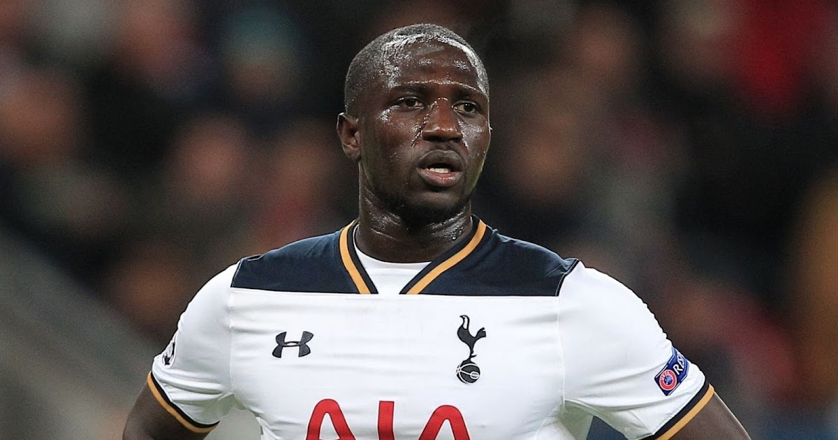 Hotspur Way: The Meteoric Rise of Moussa Sissoko