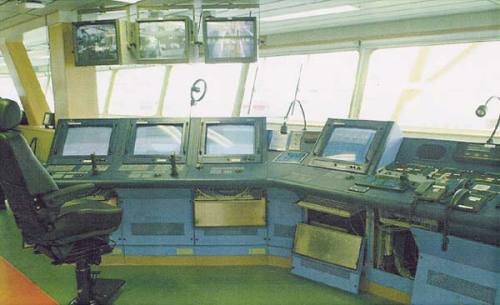 Carlinhos Mineiro: CSO Deep Blue – O maior navio de lançamento de ...