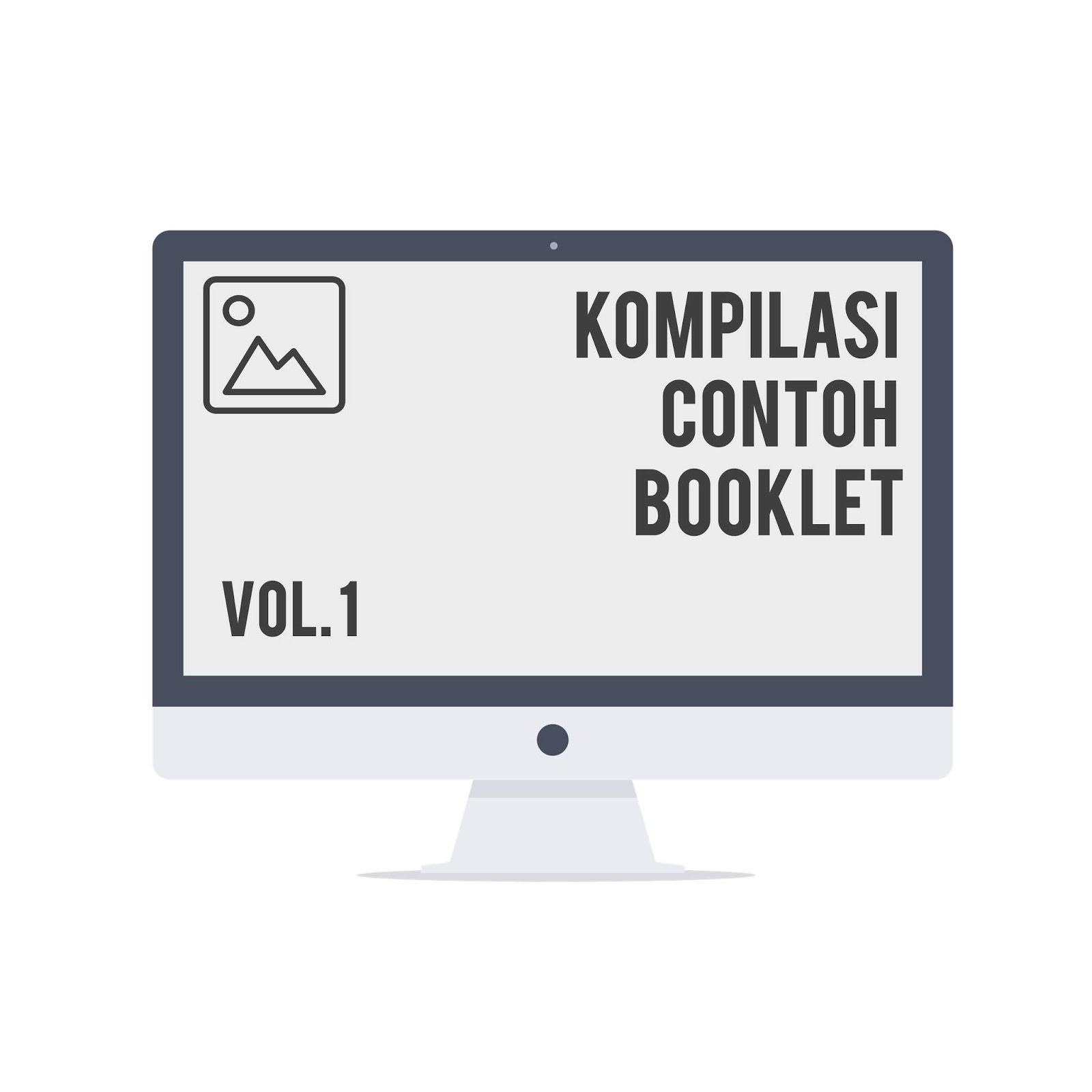 Kompilasi Contoh Booklet Vol. 1 - HMTPL