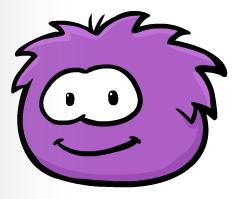 Club Penguin Mania: Puffles